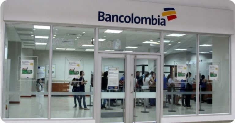 Oficinas de Bancolombia con Horario Extendido en Bogotá