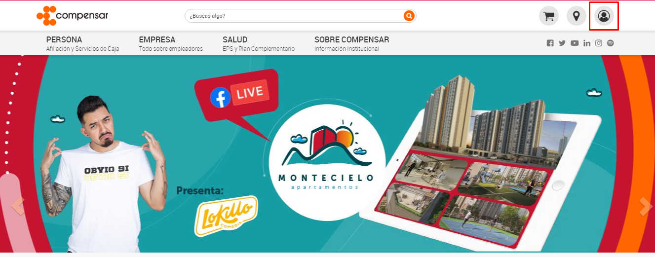 Compensar EPS Citas ¿Cómo Sacar Citas Médicas en 2024?